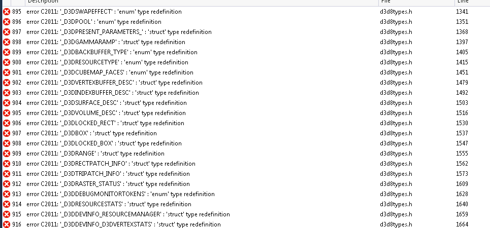 Problem Compile Binary Community Support Questions And Answers 3662