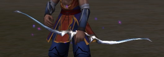 Arme - Arc X1 - Armes - Metin2Dev | M2Dev