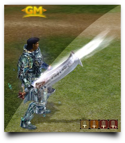 Old Skills Effects - Effets - Metin2Dev | M2Dev