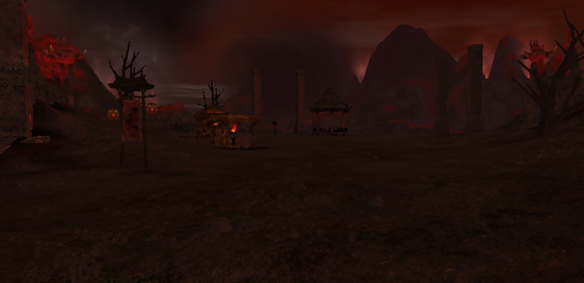 Guildwar Map - Maps - Metin2Dev | M2Dev