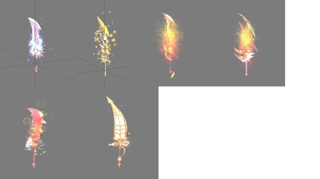 Animated Weapons Community Support Questions And Answers Metin2dev M2dev