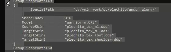 Upgraded Reference (TMP4 Base) By Ulthar - Page 6 - Binaries - Metin2Dev | M2Dev