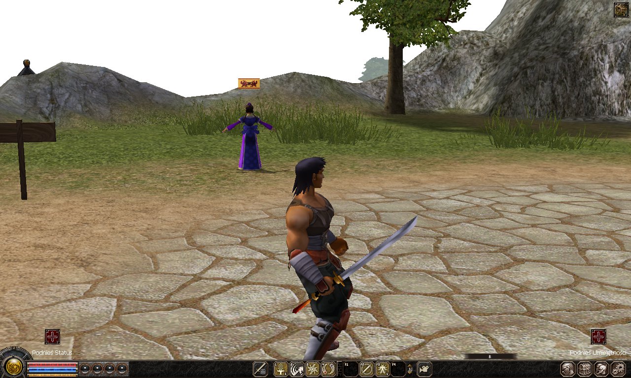 Set Weapon City One - Showcase - Metin2Dev | M2Dev