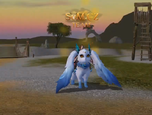 Bunny Mount - Mounts - Metin2Dev | M2Dev