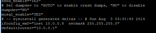 Can T Assign Requested Address Problem Community Support Questions And Answers Metin2dev M2dev