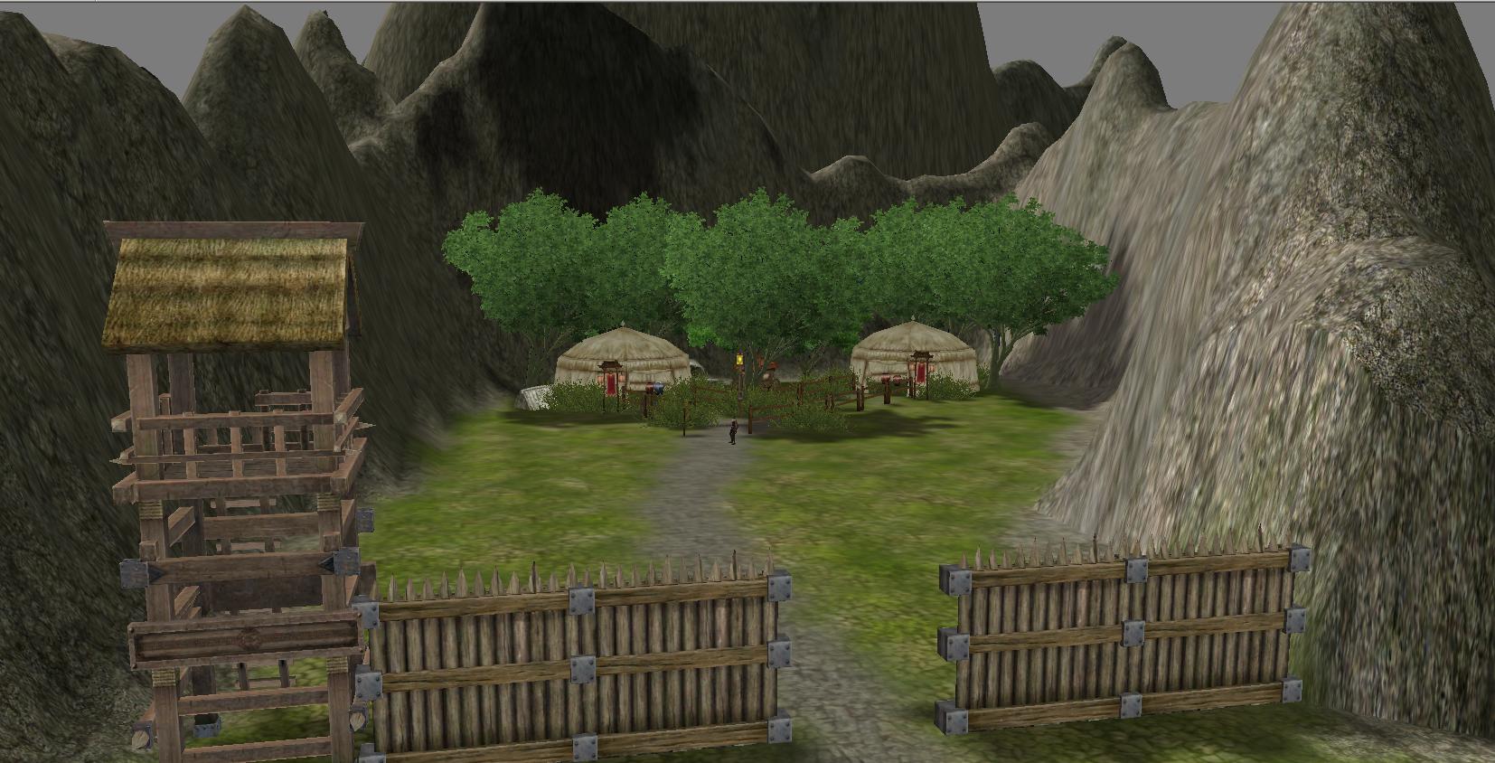 Exp Map - Maps - Metin2Dev | M2Dev