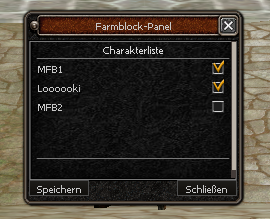 Multi Farmblock System - Programmation & Développement / Codes - Metin2Dev | M2Dev