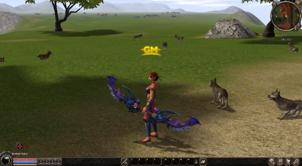 [ Dead Download Link ] [DL]New Big Bow by dzekon [ We Need You ...