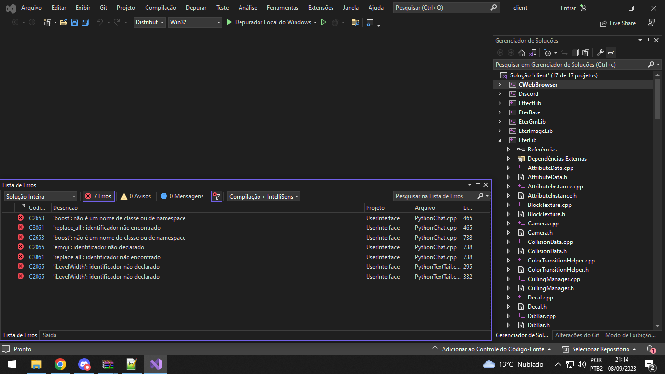 Multi Language System - Features & Metin2 Systems - Metin2Dev | M2Dev