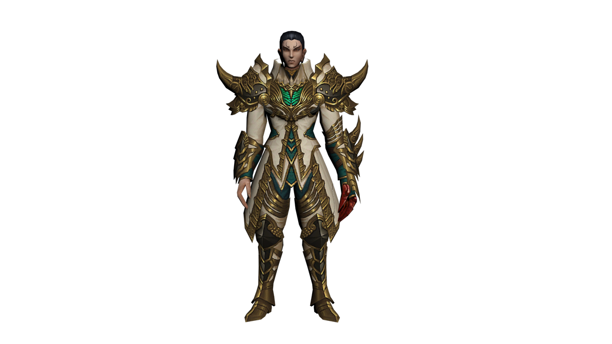 Metin2 Renders - 2D Graphics - Metin2Dev | M2Dev