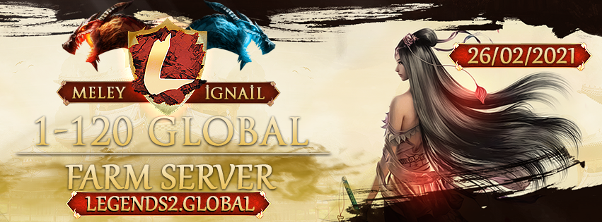 Legends2 | Legacy of Legends | International | Start - 26.02.2021 ...