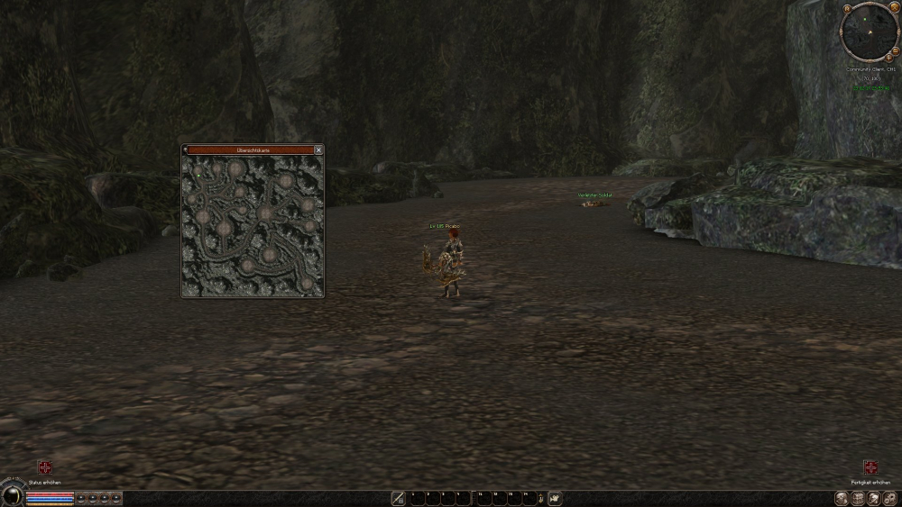 Picabo - Stone Case Map - Maps - Metin2Dev | M2Dev