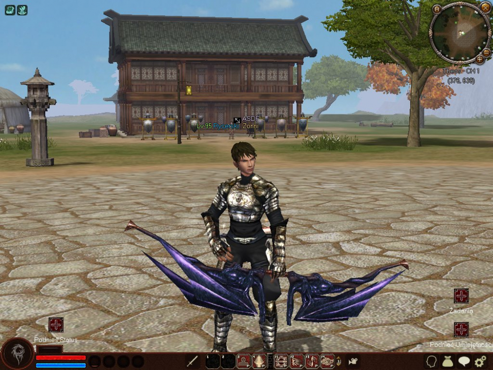 How To Save DDS in Photoshop + Reflection Effect - Guides & HowTo - Metin2Dev | M2Dev