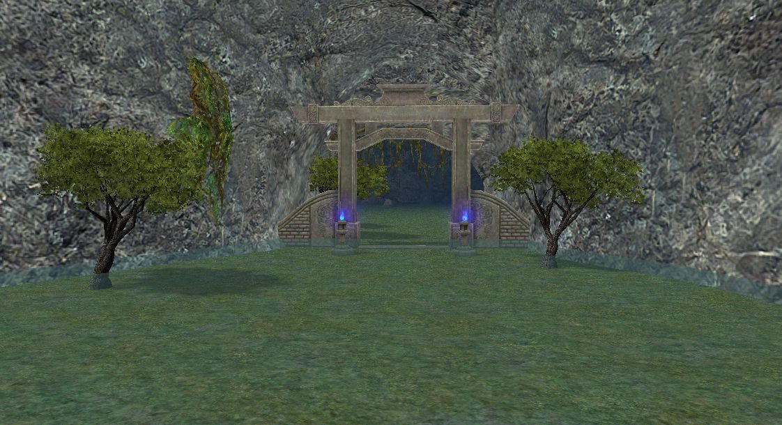 [NEW MAP]Crocodile cave - Showcase - Metin2Dev | M2Dev