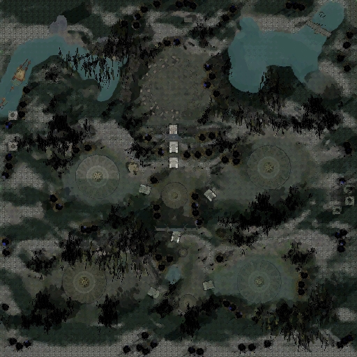 Small Dungeons - Player vs Boss [Updates] - Maps - Metin2Dev | M2Dev