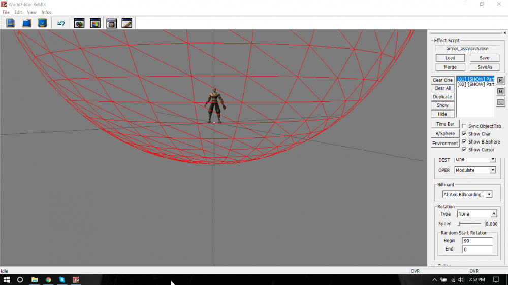 Edit costume effect color in world editor? - Community Support - Questions & Answers - Metin2Dev ...