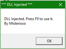 Check Server Vulnerability Messenger - SQL Injection - Tools & Programs - Metin2Dev | M2Dev