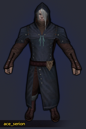 50 NPC's - NPC - Metin2Dev | M2Dev