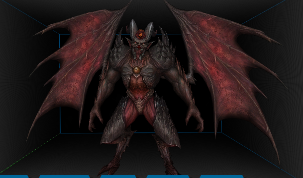 5 Mobs / Boss - Monsters - Metin2Dev | M2Dev