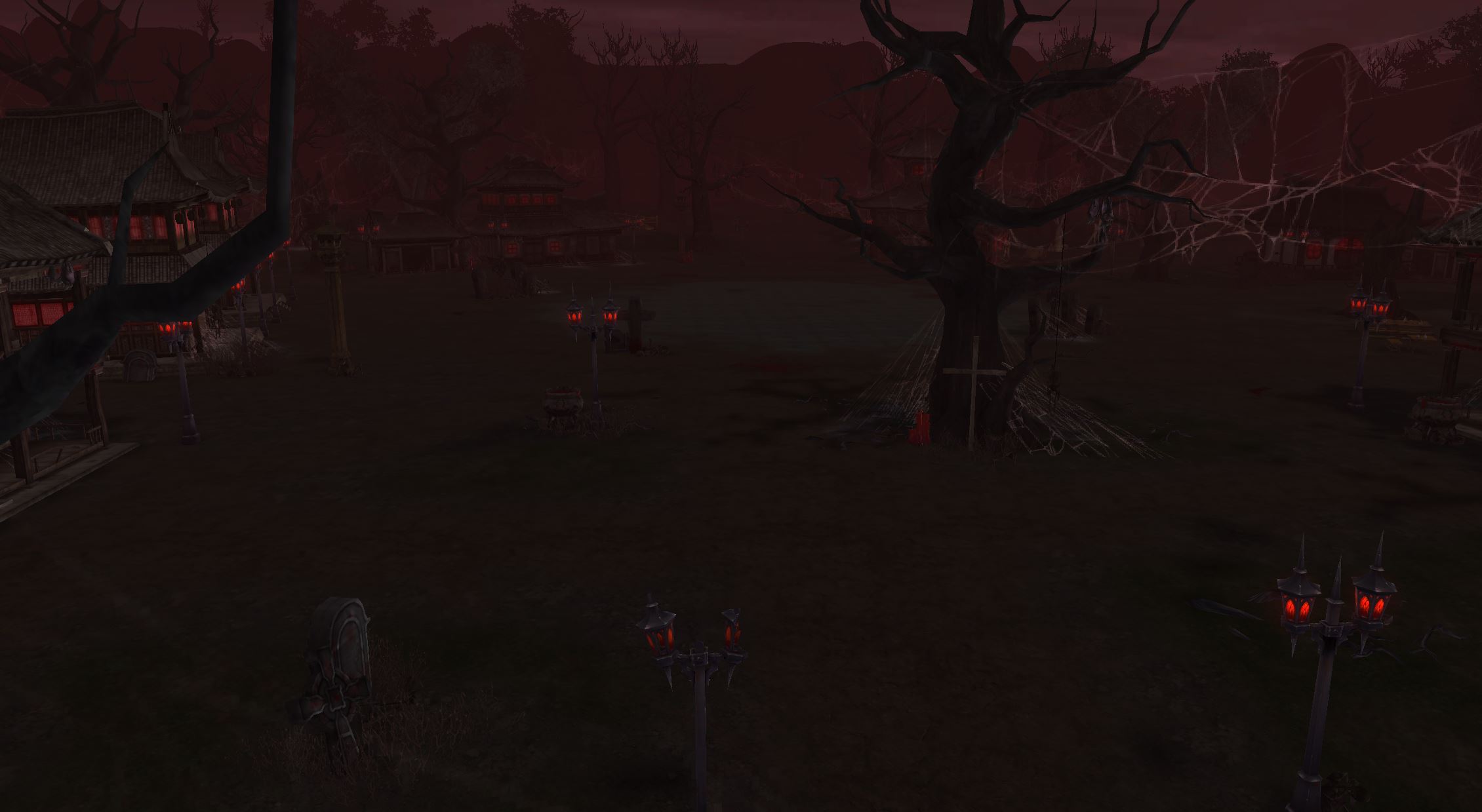 Halloween 2022 stuff - Showcase - Metin2Dev | M2Dev