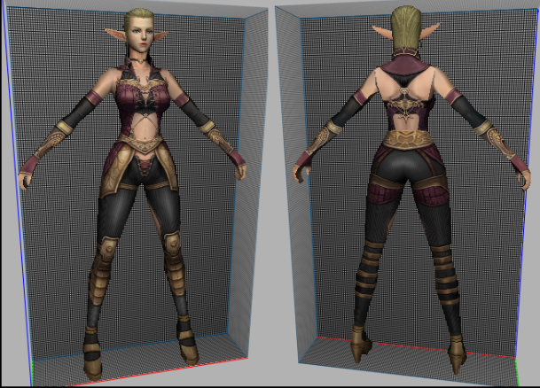 10 NPCs - PNJs - Metin2Dev | M2Dev