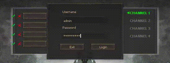 Multiple Login Saver System With Account Slots Features And Metin2 Systems Metin2dev M2dev