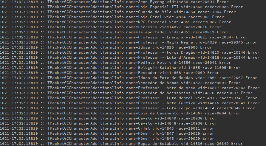 Problem In Client Community Support Questions And Answers Metin2dev M2dev