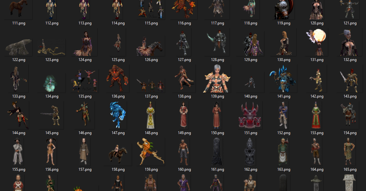 RenderPack - 2D Graphics - Metin2Dev | M2Dev