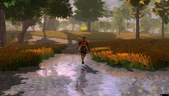 Metin2 new Graphics: Work Showcase - Showcase - Metin2Dev | M2Dev