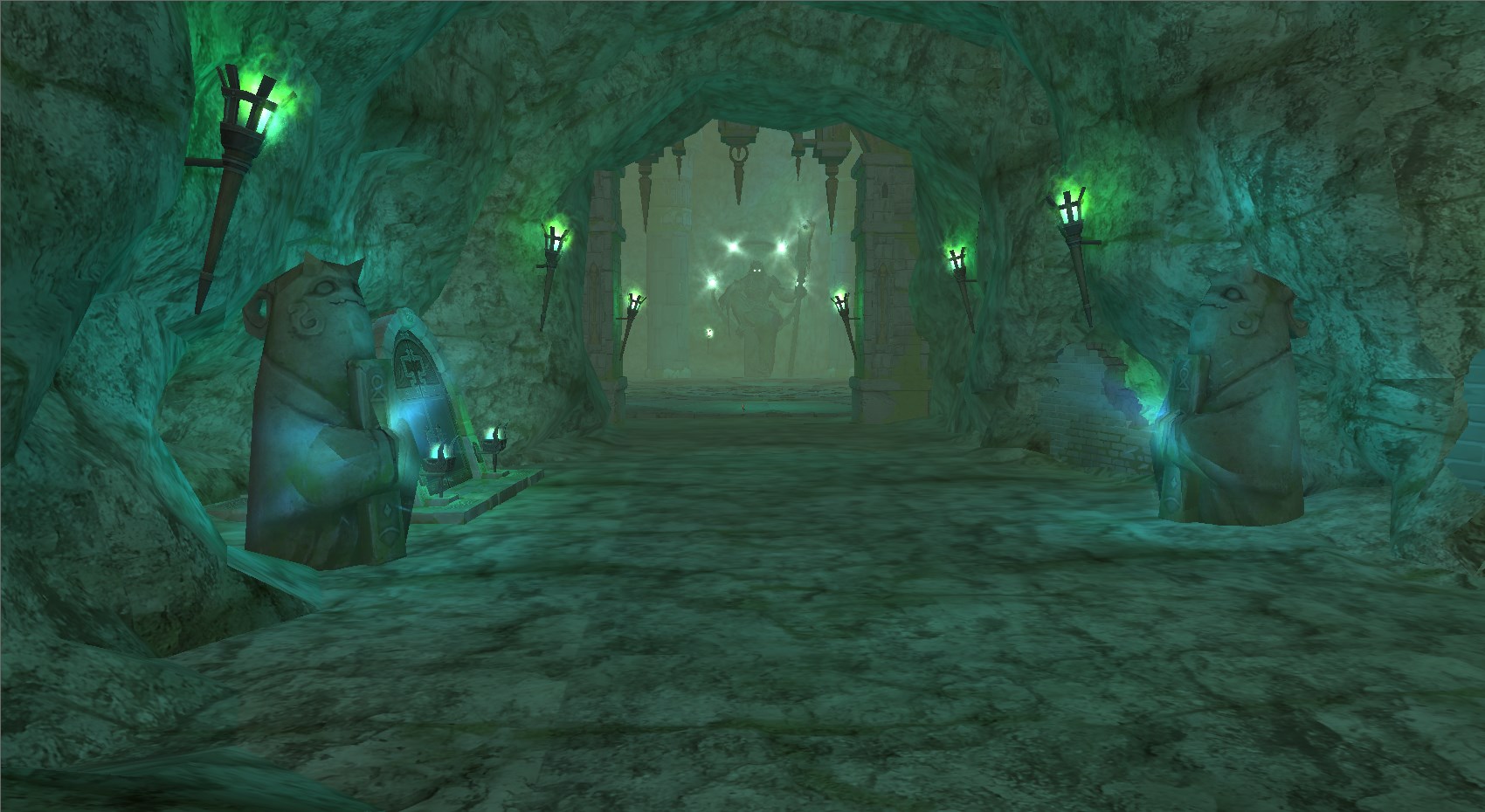 Exclusive Maps, Models & More - Showcase - Metin2Dev | M2Dev