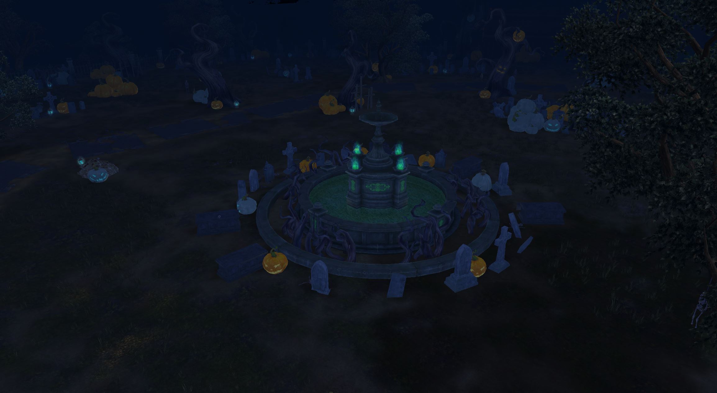 Halloween 2021 stuff - Showcase - Metin2Dev | M2Dev