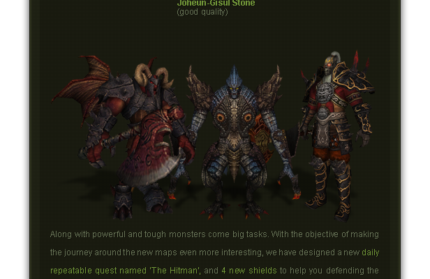 [ Dead Download Link ] Old WoM2 Presentation [ We Need You ...