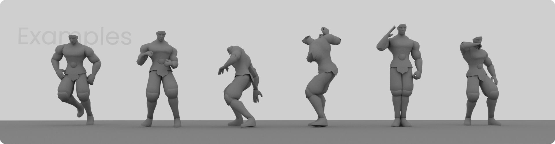 Metin2 Animation Pack - GR2 Animation - Metin2Dev | M2Dev