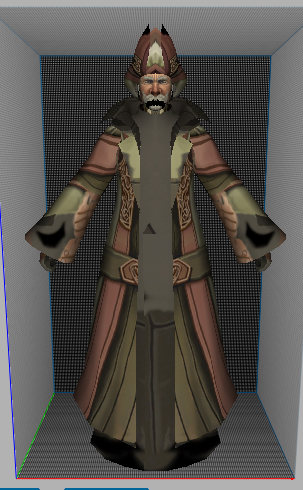 NPC X50 - PNJs - Metin2Dev | M2Dev