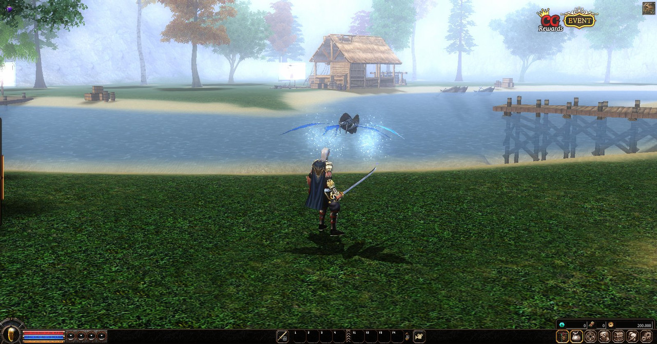 Fishing Map - Maps - Metin2Dev | M2Dev