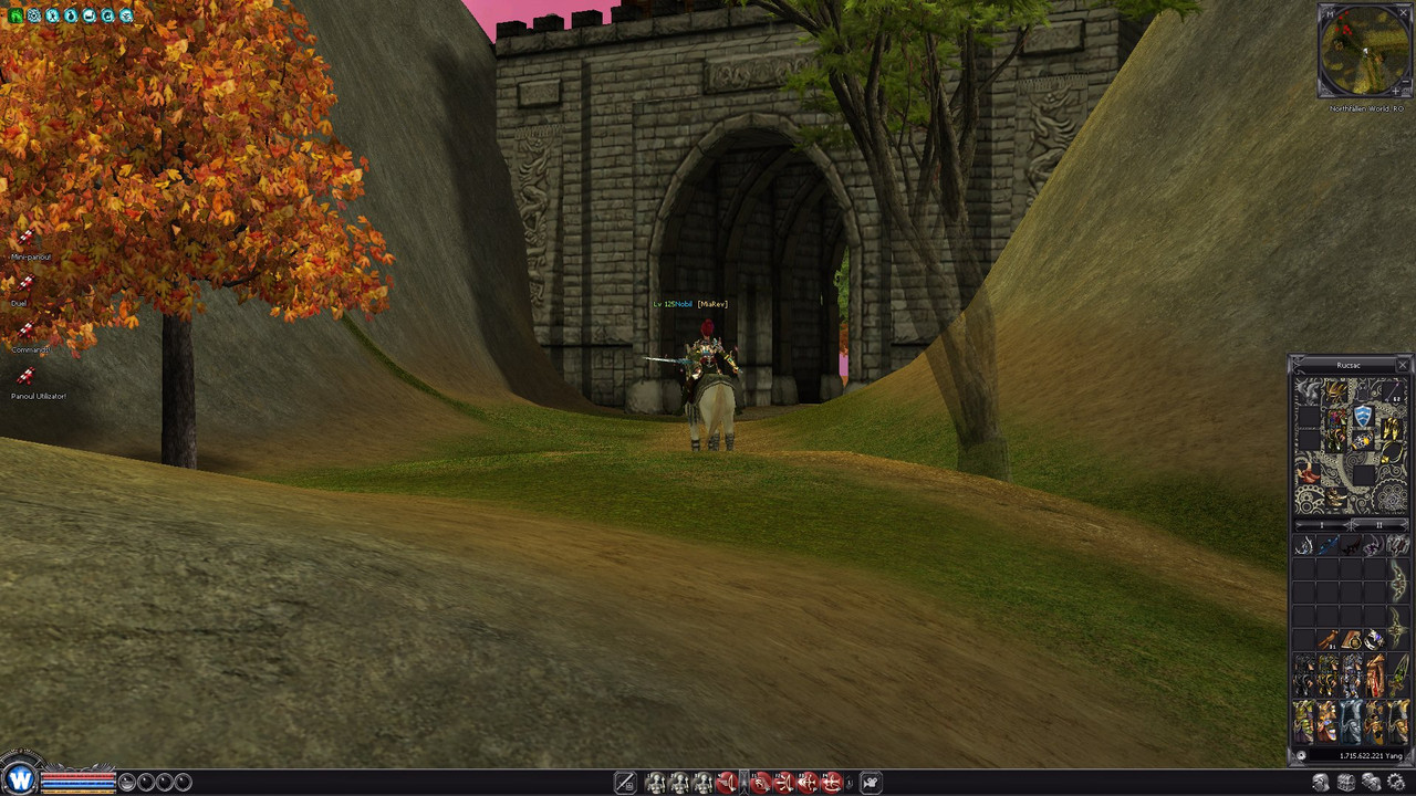 M2R Lv90 EXP Map; raiden4 3x4 village type map - Maps - Metin2Dev | M2Dev