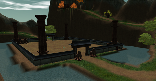 FREE (New Map for Guild War) Enjoy ^^ - Maps - Metin2Dev | M2Dev