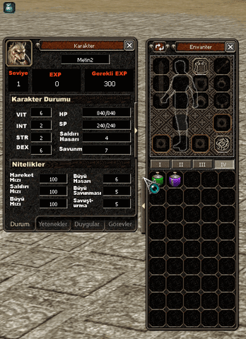 Abbility Potions - Programmation & Développement / Codes - Metin2Dev | M2Dev