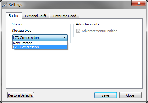 Eter Nexus File Archiver - Tools & Programs - Metin2Dev | M2Dev