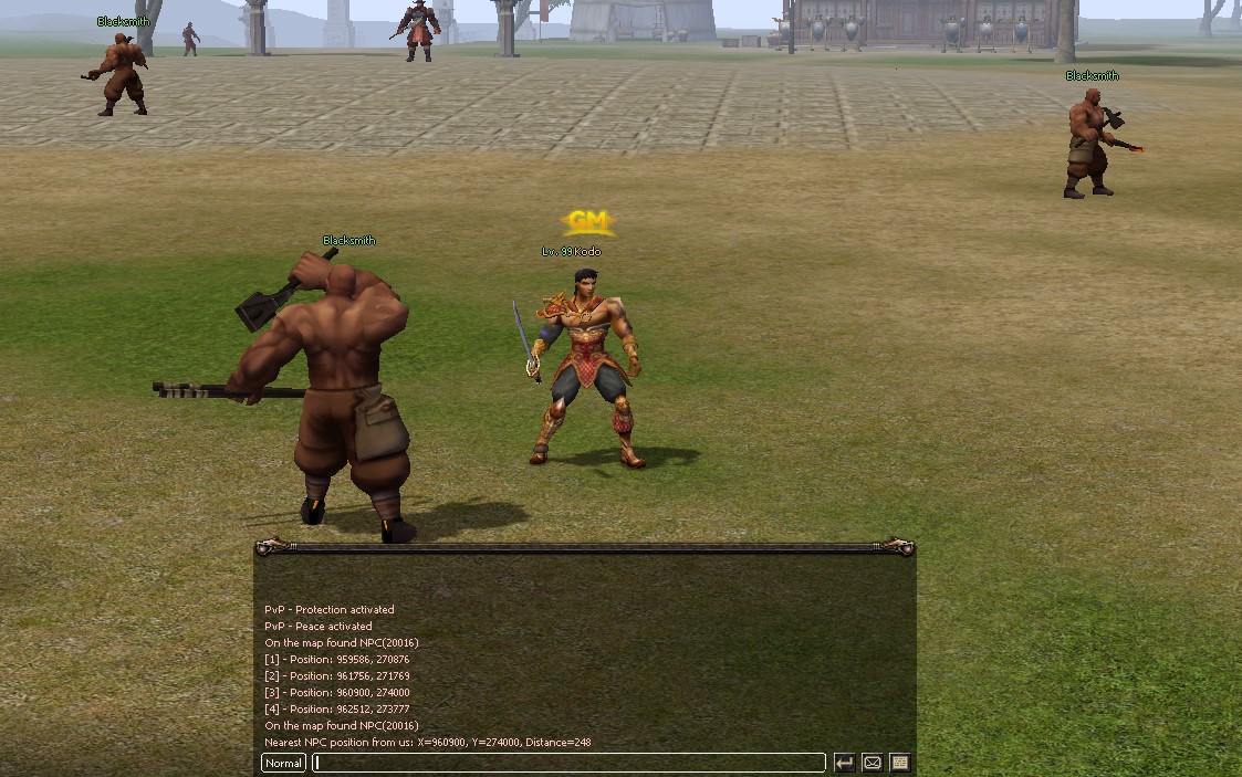 Get Npc Location By Vnum Programming And Scripts Metin2dev M2dev