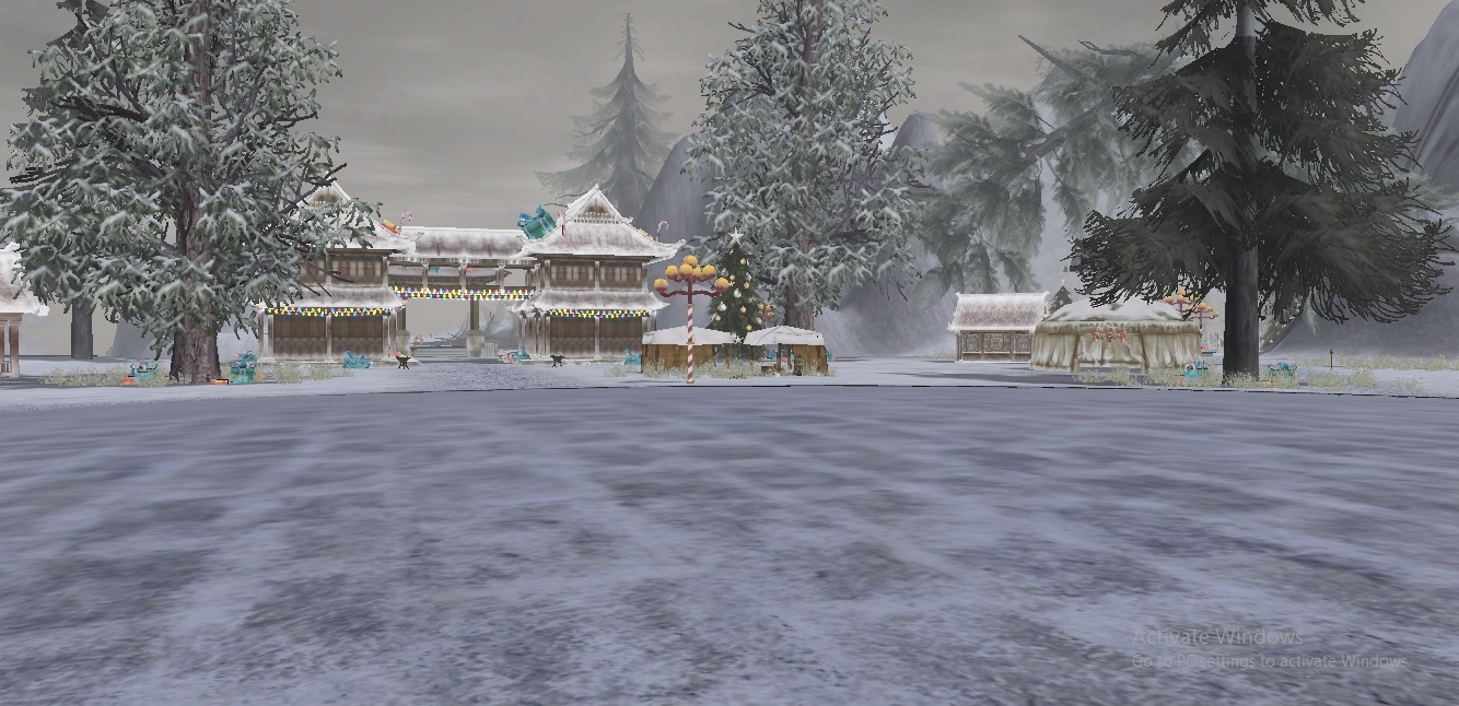 [Preview] List of Maps 2018 - Showcase - Metin2Dev | M2Dev