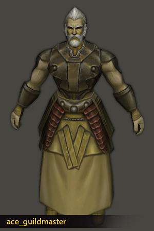 50 NPC's - NPC - Metin2Dev | M2Dev