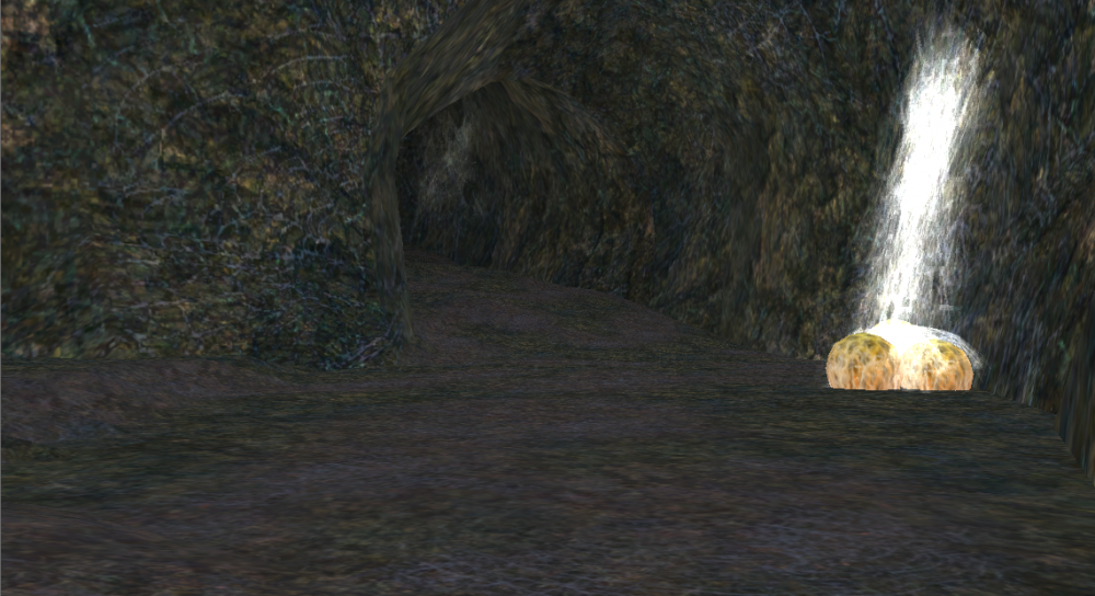 Dungeon - Spider Cave Map - Maps - Metin2Dev | M2Dev