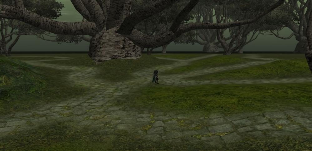 9 Giant New Tree's - Objects - Metin2Dev | M2Dev