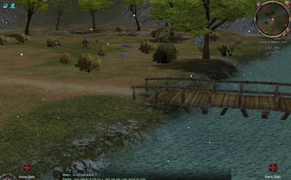 GuildZone Map Reloaded - Maps - Metin2Dev | M2Dev