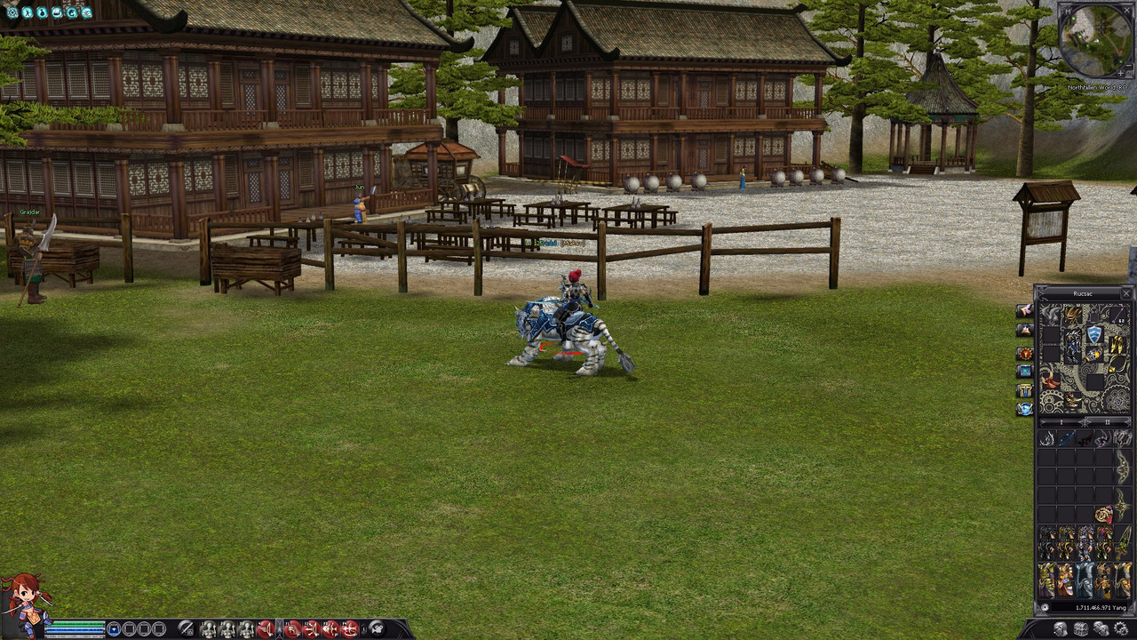 M2R Rayang Map; raiden5 3x4 village type map - Maps - Metin2Dev | M2Dev