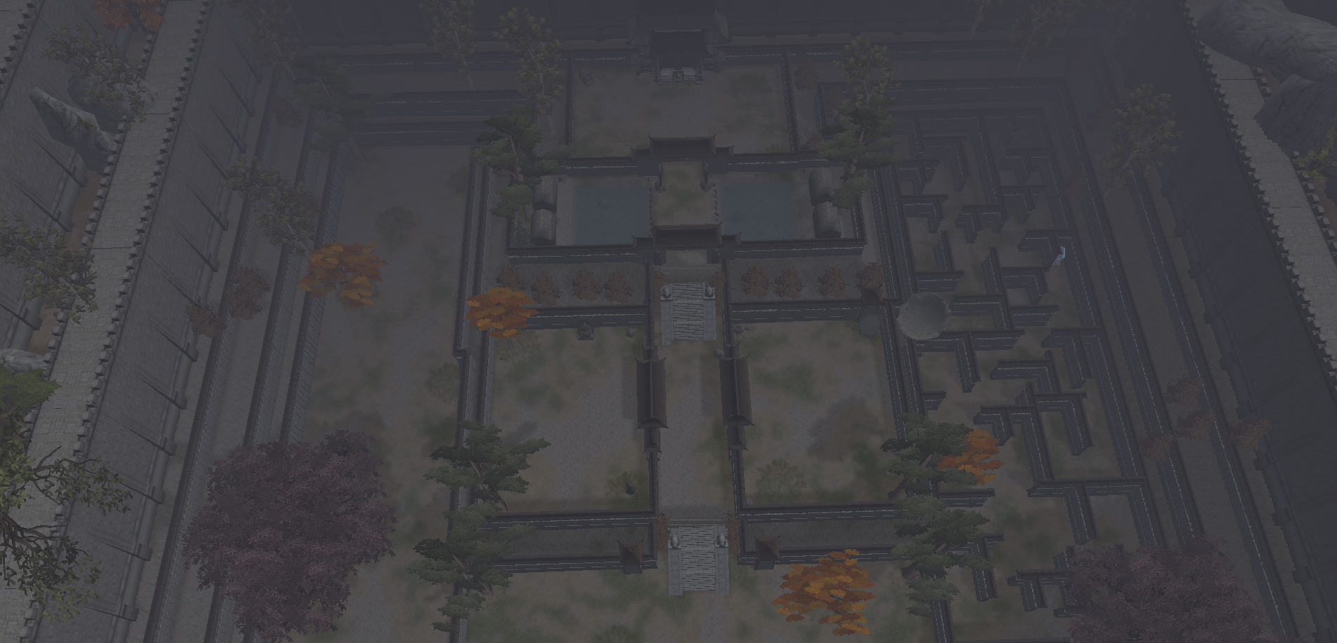 Small Dungeons - Player vs Boss [Updates] - Maps - Metin2Dev | M2Dev