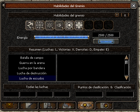 [C++/PY]Guild system's - Programming & Scripts - Metin2Dev | M2Dev