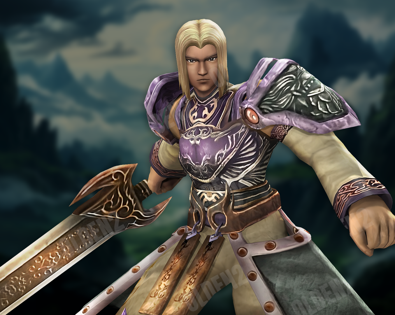 Seria's Graphics Showcase - Showcase - Metin2Dev | M2Dev