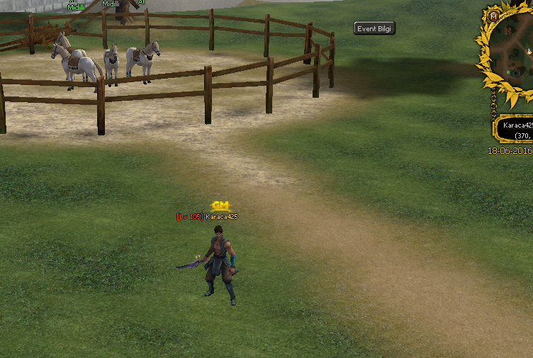 Event Report System - Features & Metin2 Systems - Metin2Dev | M2Dev